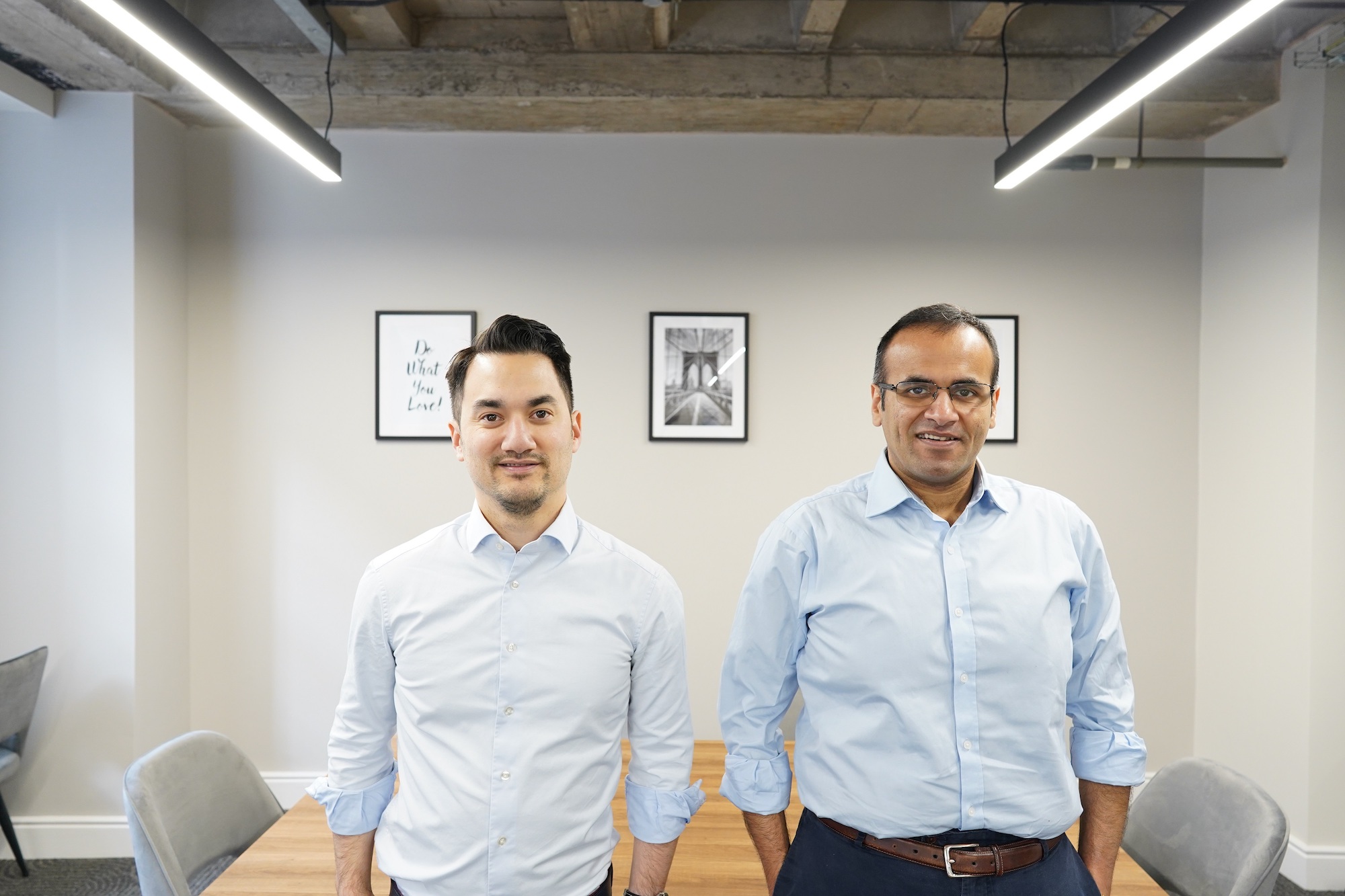 Glasgow tech entrepreneurs win £50k funding for space startup | Scottish Financial News